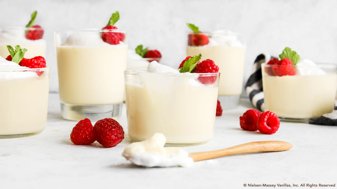 Listen Here: The Future of Vanilla on the Sustainable Baker