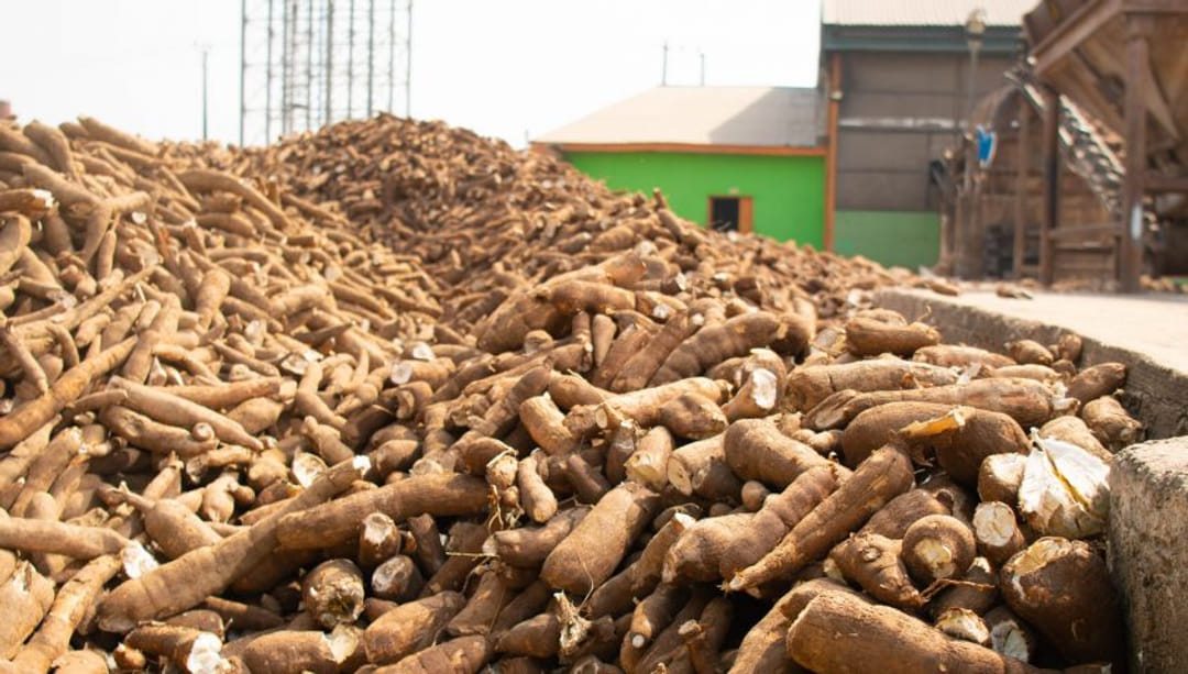 Can the block farming model help?